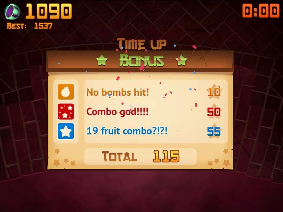 Image The Combo Masterjpeg Fruit Ninja Wiki Fandom Powered By Wikia