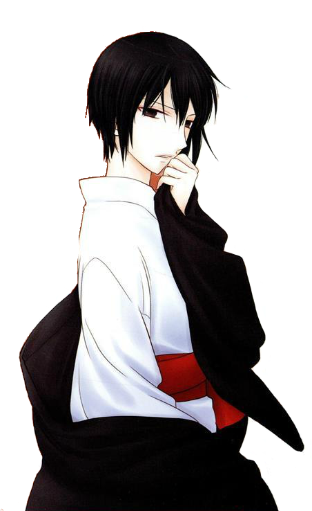 Akito Sohma | Fruits Basket Wiki | Fandom