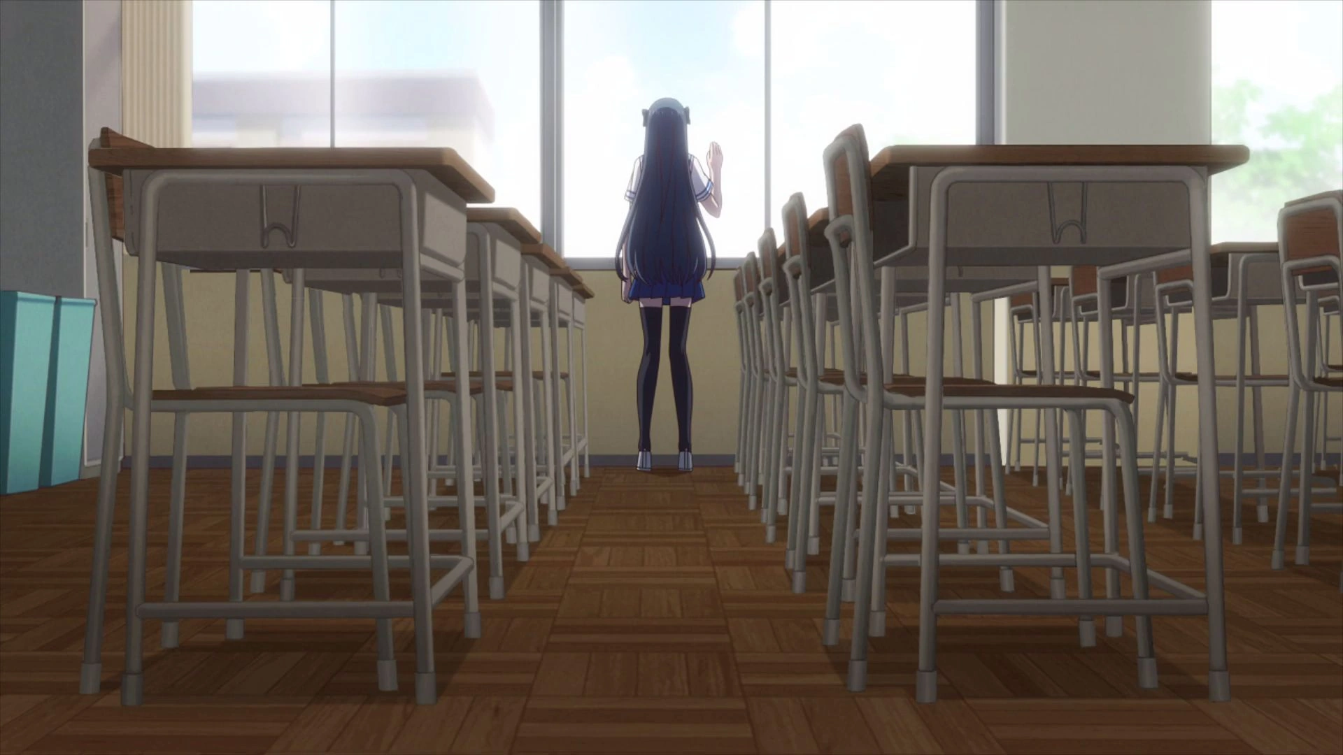 Motoko Minagawa/Gallery/2019 Anime/Season 2 | Fruits Basket Wiki | Fandom