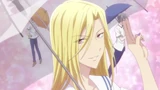Arisa Uotani/Gallery | Fruits Basket Wiki | Fandom