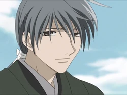 Kazuma Sohma | Fruits Basket Wiki | Fandom