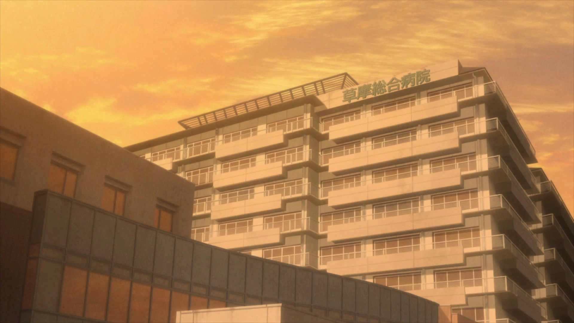 Sohma General Hospital | Fruits Basket Wiki | Fandom