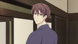 Kazuma Sohma | Fruits Basket Wiki | Fandom