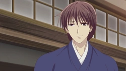 Kazuma Sohma | Fruits Basket Wiki | Fandom