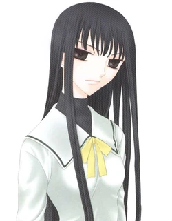 Isuzu Sohma | Fruits Basket Wiki | FANDOM powered by Wikia