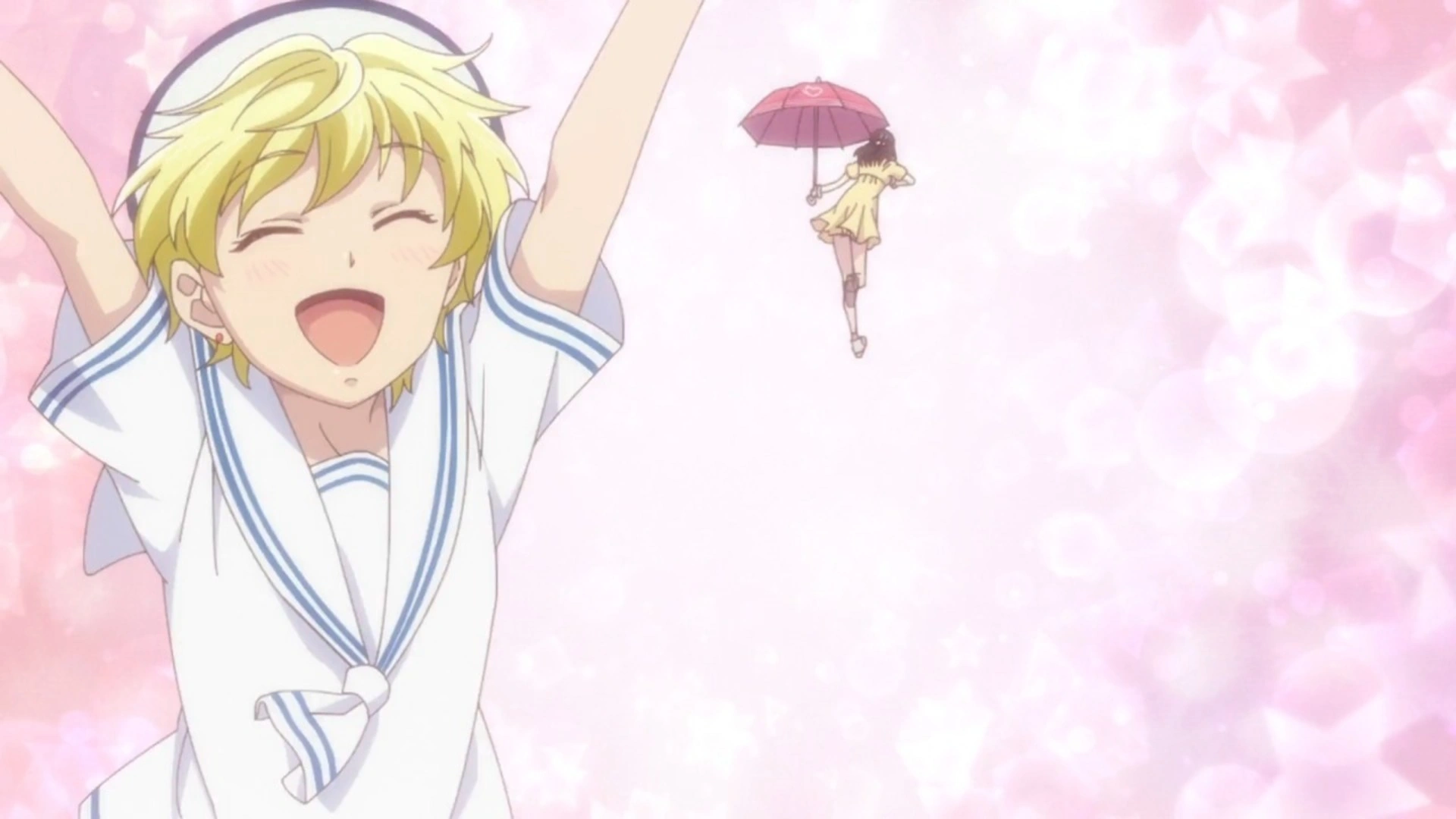 Chime | Fruits Basket Wiki | Fandom