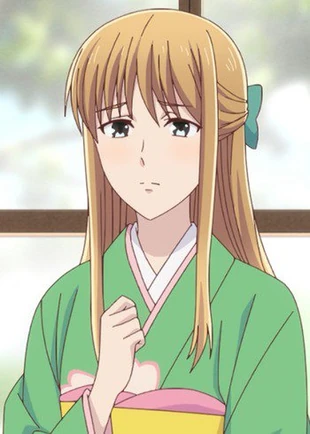 Ritsu Sohma | Fruits Basket Wiki | Fandom