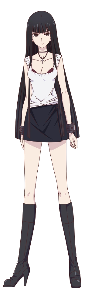 Isuzu Sohma/Designs | Fruits Basket Wiki | Fandom
