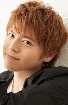 Yuma Uchida | Fruits Basket Wiki | Fandom