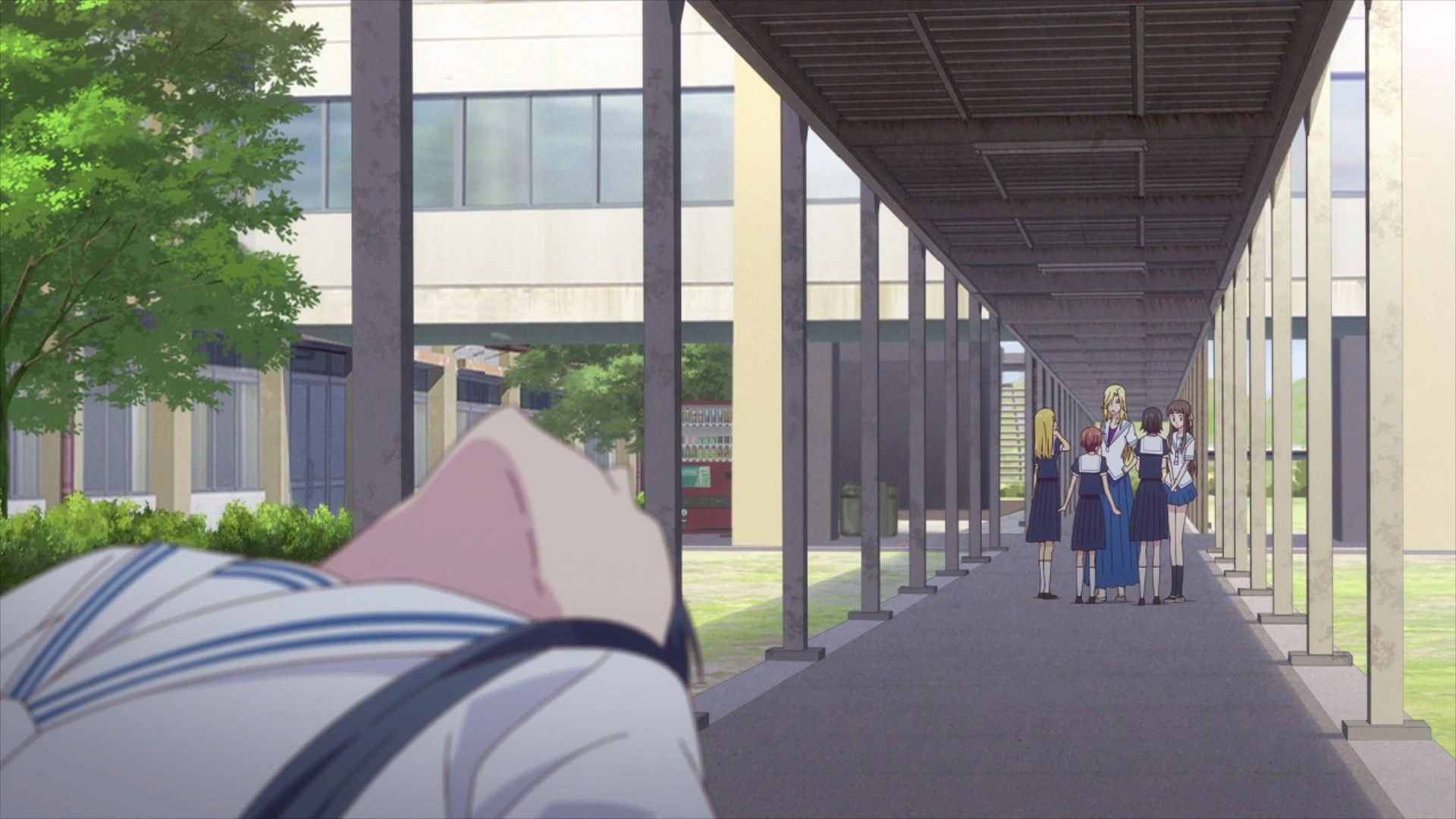 Arisa Uotani/Gallery/2019 Anime/Season 2 | Fruits Basket Wiki | Fandom