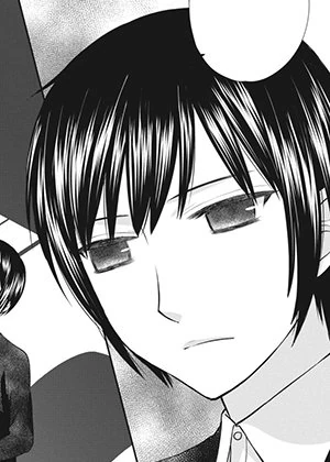 Shiki Sohma | Fruits Basket Wiki | Fandom