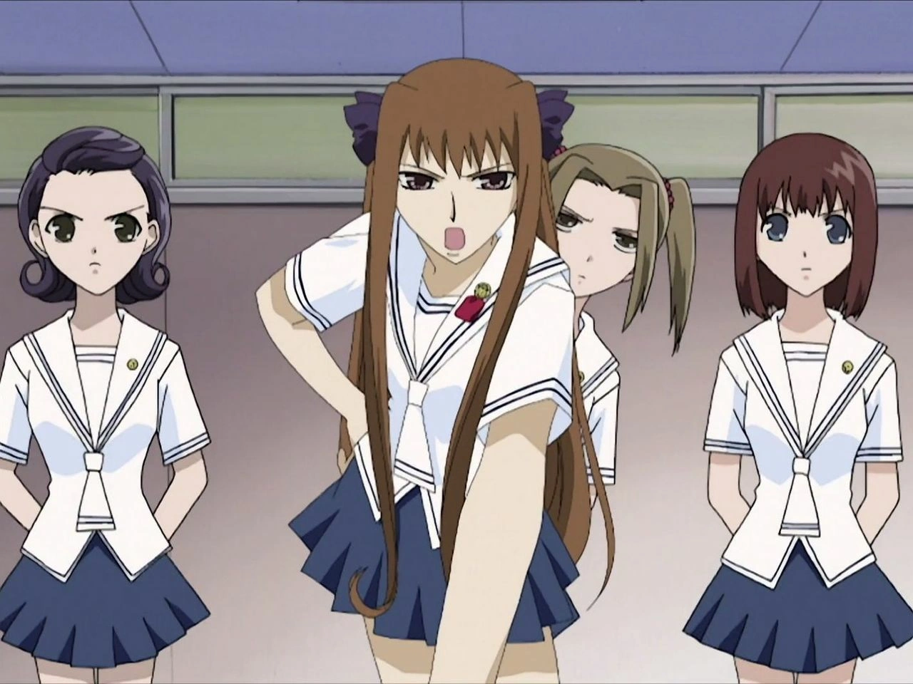 Prince Yuki Fan Club (episode) | Fruits Basket Wiki | Fandom