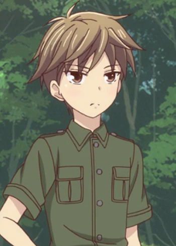 Hiro Sohma | Fruits Basket Wiki | Fandom