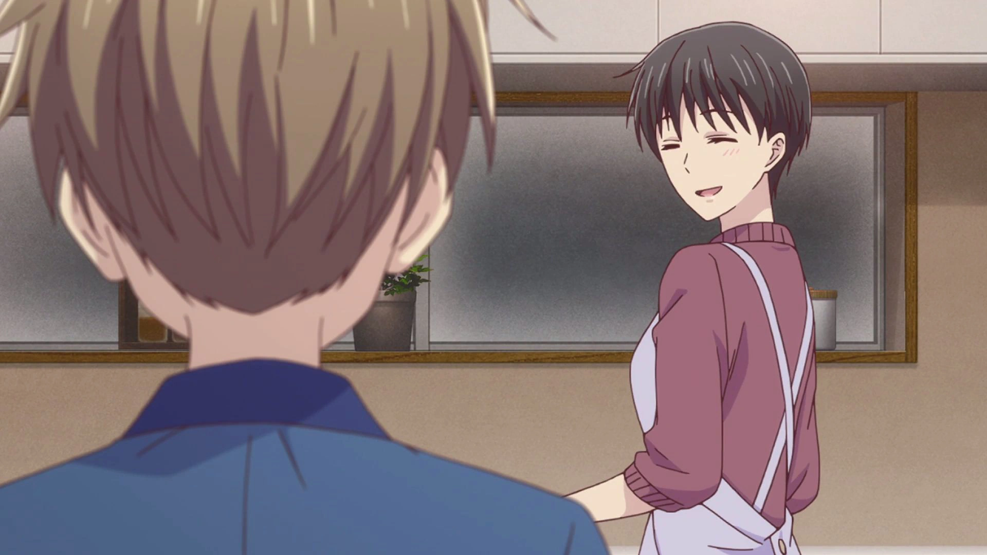 Hiro Sohma/Gallery/2019 Anime/Season 1 | Fruits Basket Wiki | Fandom