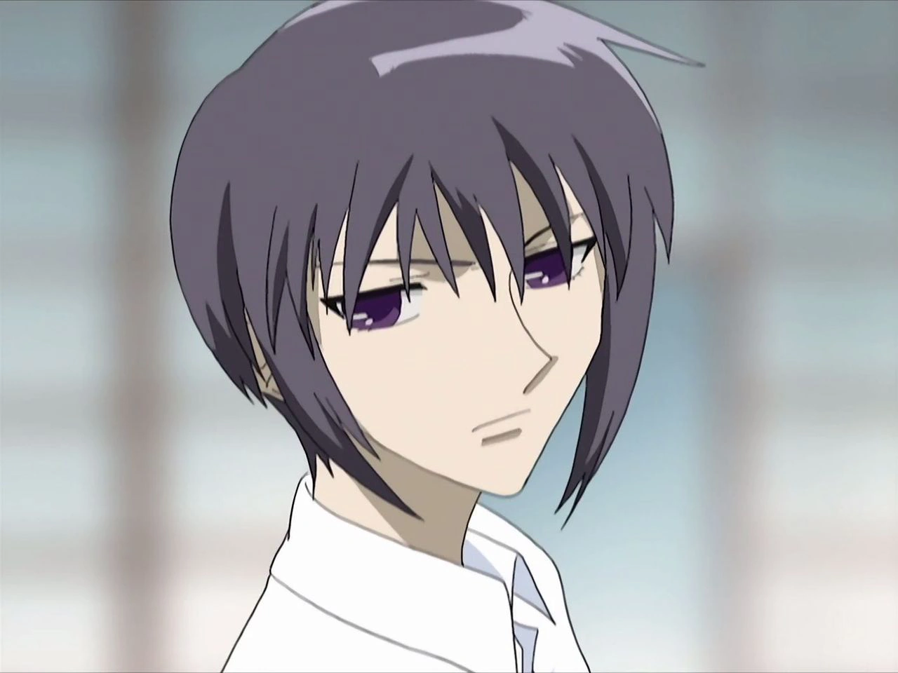 Yuki Sohma/Designs | Fruits Basket Wiki | Fandom