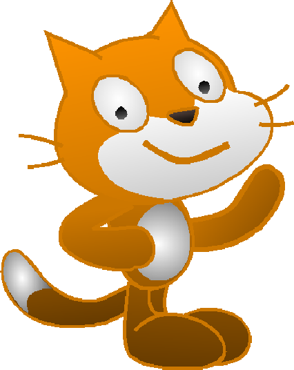 Image - Scratch Cat Scratch Cat The Game vector.png | Felipebross ...