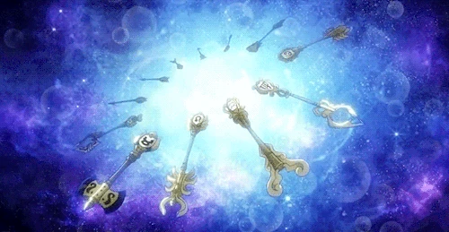 Celestial Spirit Magic | Fairy Tail Fantasia RPG Wiki | Fandom