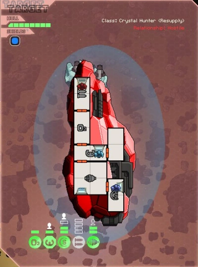 Ships | FTL: Captain's Edition Wiki | Fandom