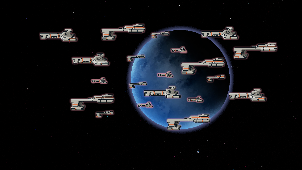 Federation Fleet | FTL: Faster Than Light Wiki | Fandom