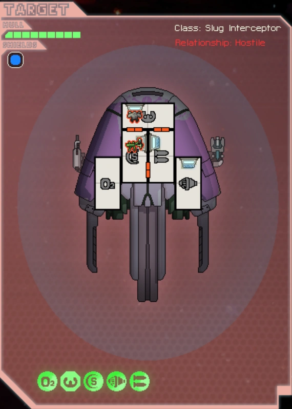 Slug Ships | FTL: Faster Than Light Wiki | FANDOM powered by Wikia