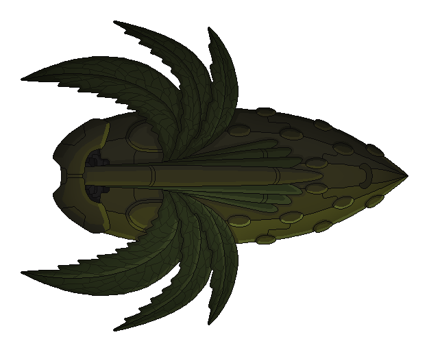 Orchid Gathering Ftl Multiverse Wiki Fandom