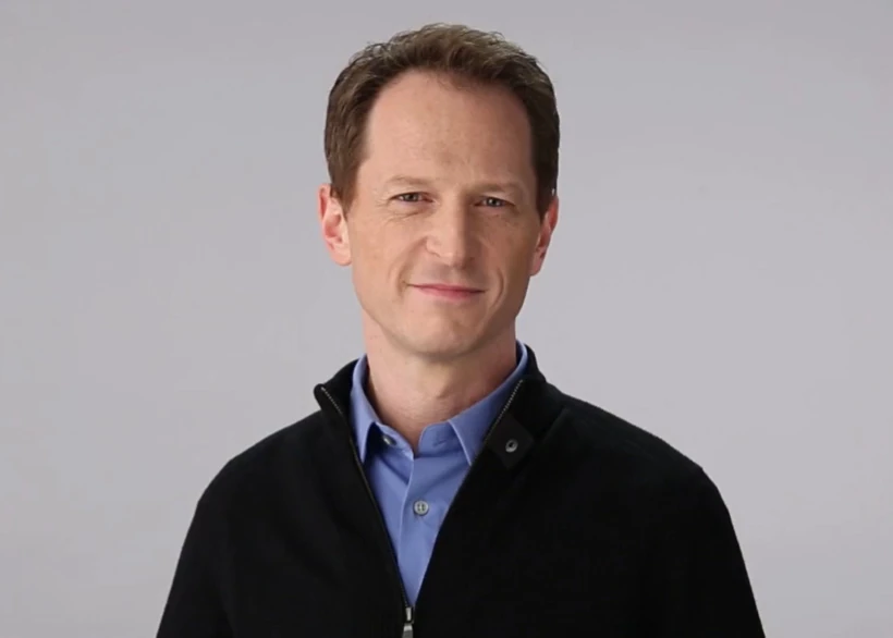 Leo Marks | FTL Newsfeed Wiki | Fandom