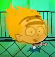 Lista de personagens | Fudêncio Wikia | Fandom