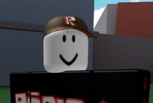 Guest (Character) | FUDZ Wiki | Fandom