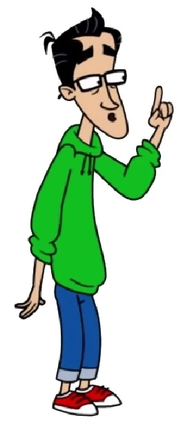 Petey Falcone | Fugget About It Wiki | Fandom