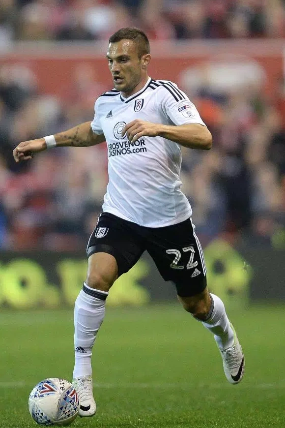 Image - Yohan Mollo.png | Fulham Wiki | FANDOM powered by Wikia