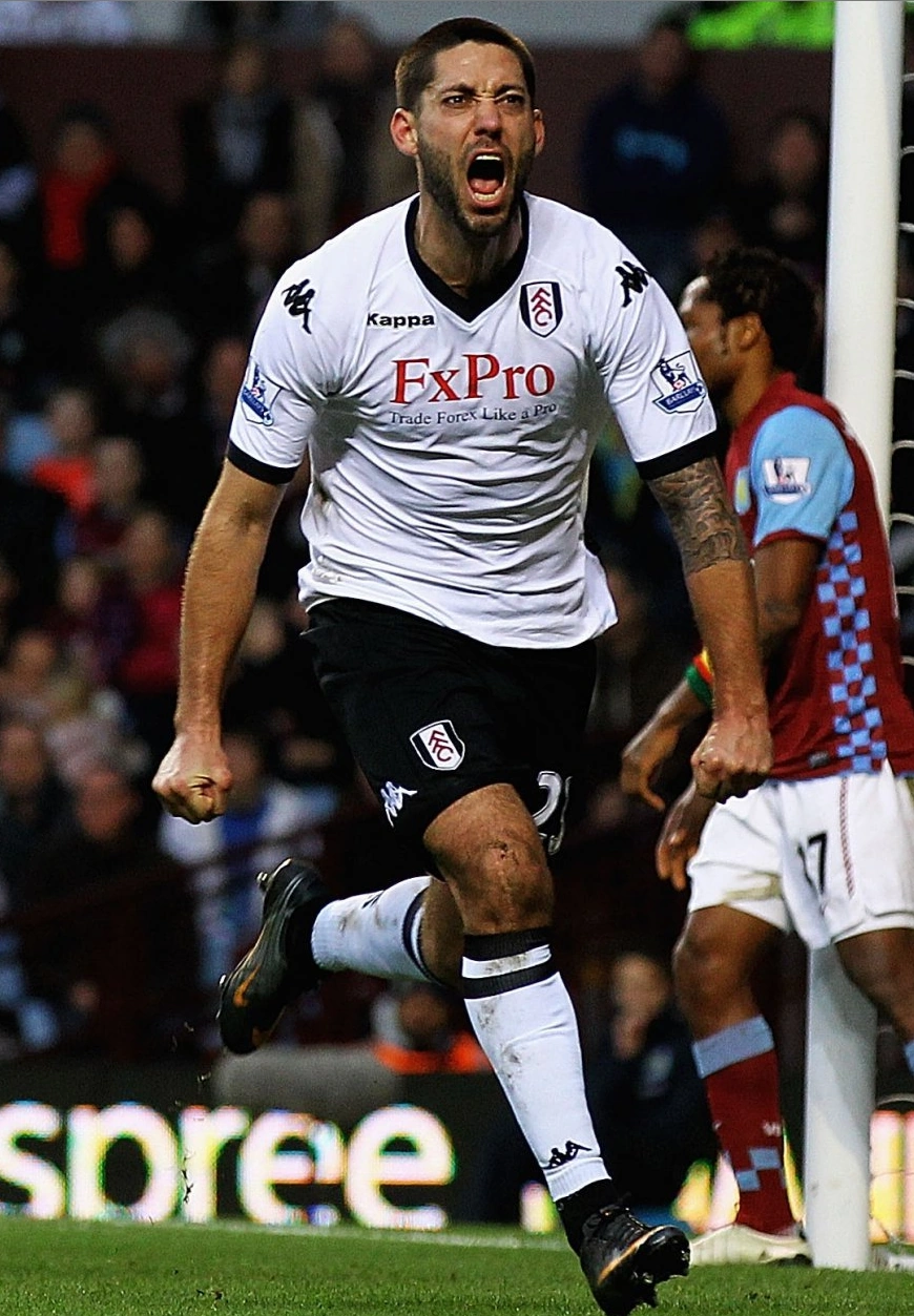 Image - Clint Dempsey.png | Fulham Wiki | FANDOM powered by Wikia