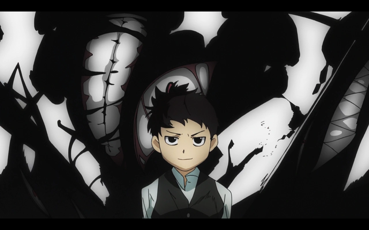 Pride | Full Metal Alchemist Wiki | Fandom