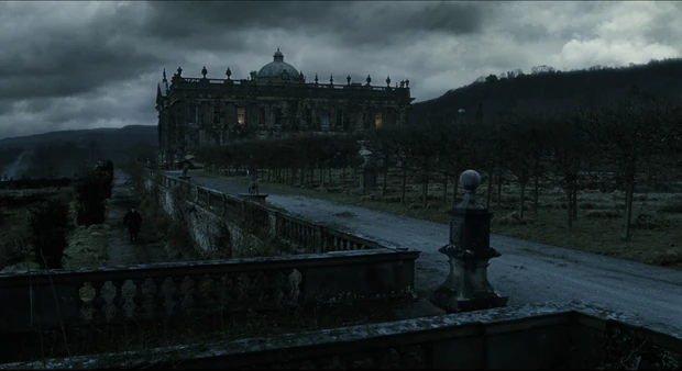 Talbot Hall | Full Moon High Wiki | Fandom