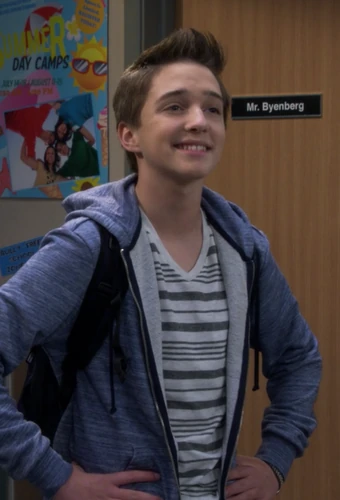 Jackson Fuller | Fuller House Wiki | Fandom