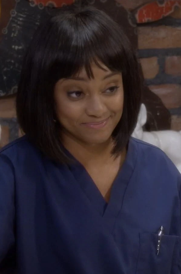 Janet | Fuller House Wiki | FANDOM powered by Wikia