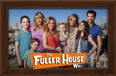 Fuller House Wiki | Fandom