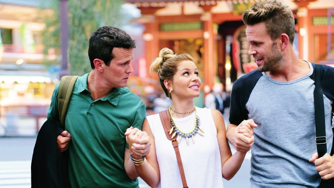 Fuller House Wiki | FANDOM powered by Wikia