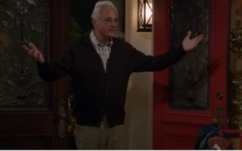 Nick Katsopolis | Fuller House Wiki | FANDOM powered by Wikia