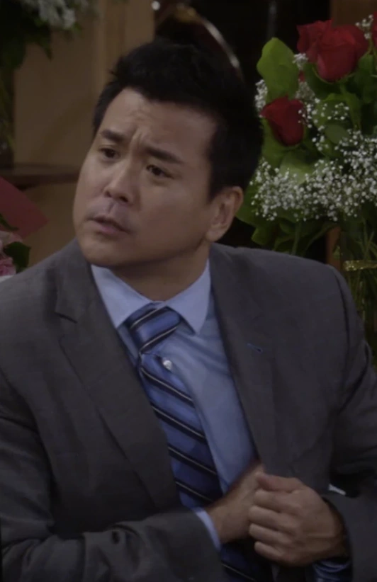 Harry Takayama | Fuller House Wiki | Fandom