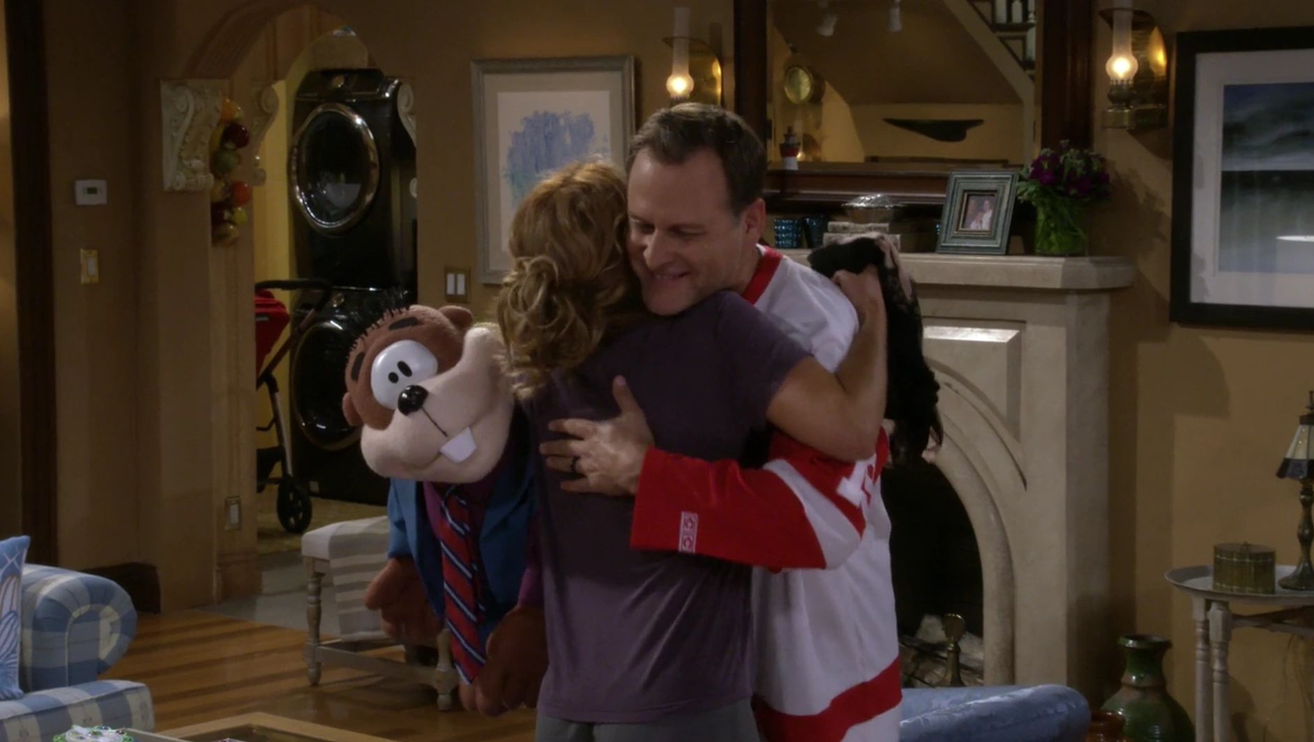 Image - Funner-House-12.png | Fuller House Wiki | FANDOM powered by Wikia