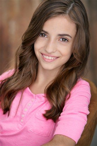 Soni Nicole Bringas Fuller House Wiki Fandom