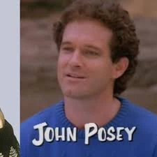John Posey | Full House | Fandom