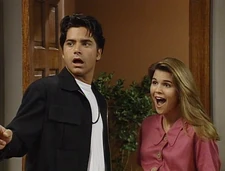 Double Trouble | Full House | FANDOM powered by Wikia