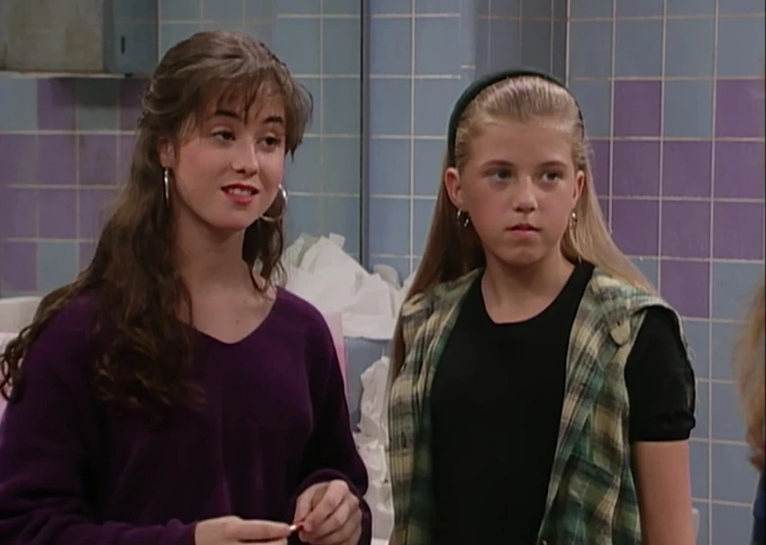 Fast Friends | Full House | Fandom