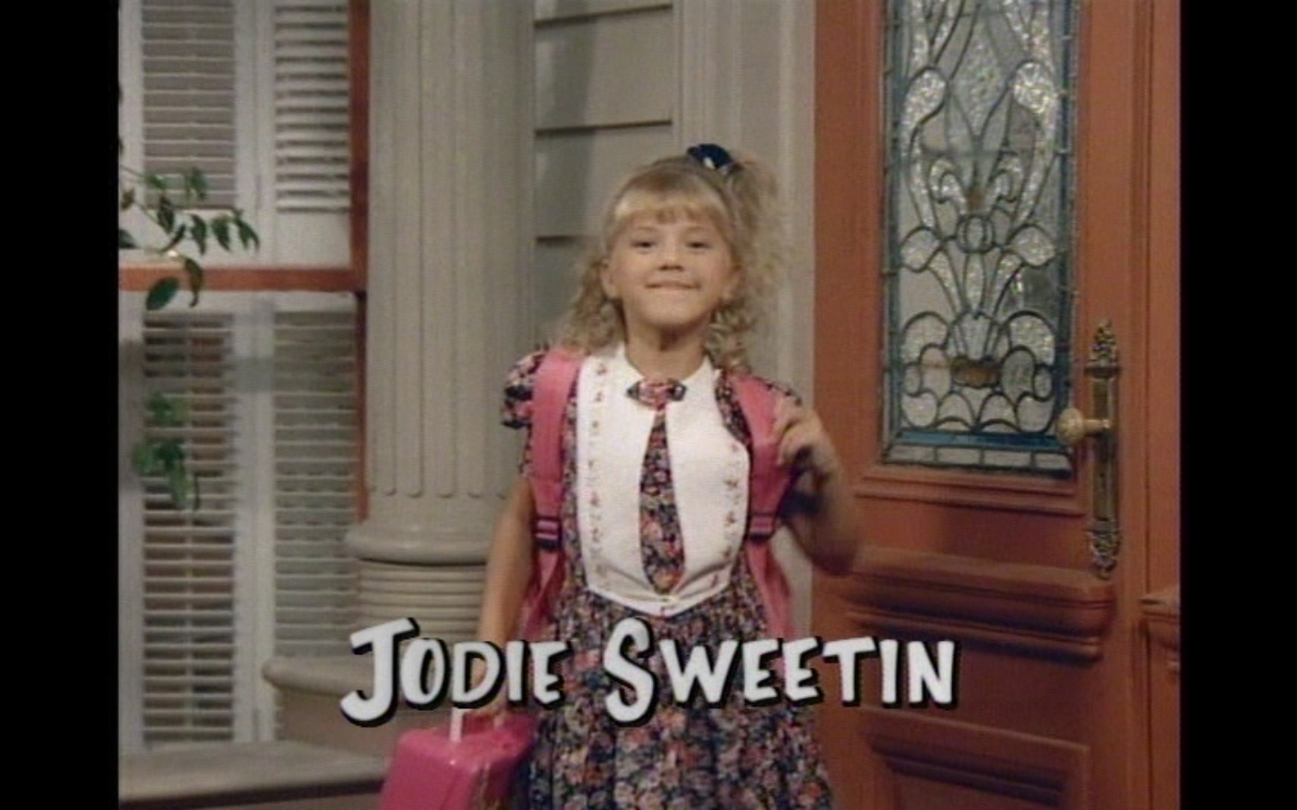 Image Season 3 Stephaniepng Full House Fandom Powered By Wikia