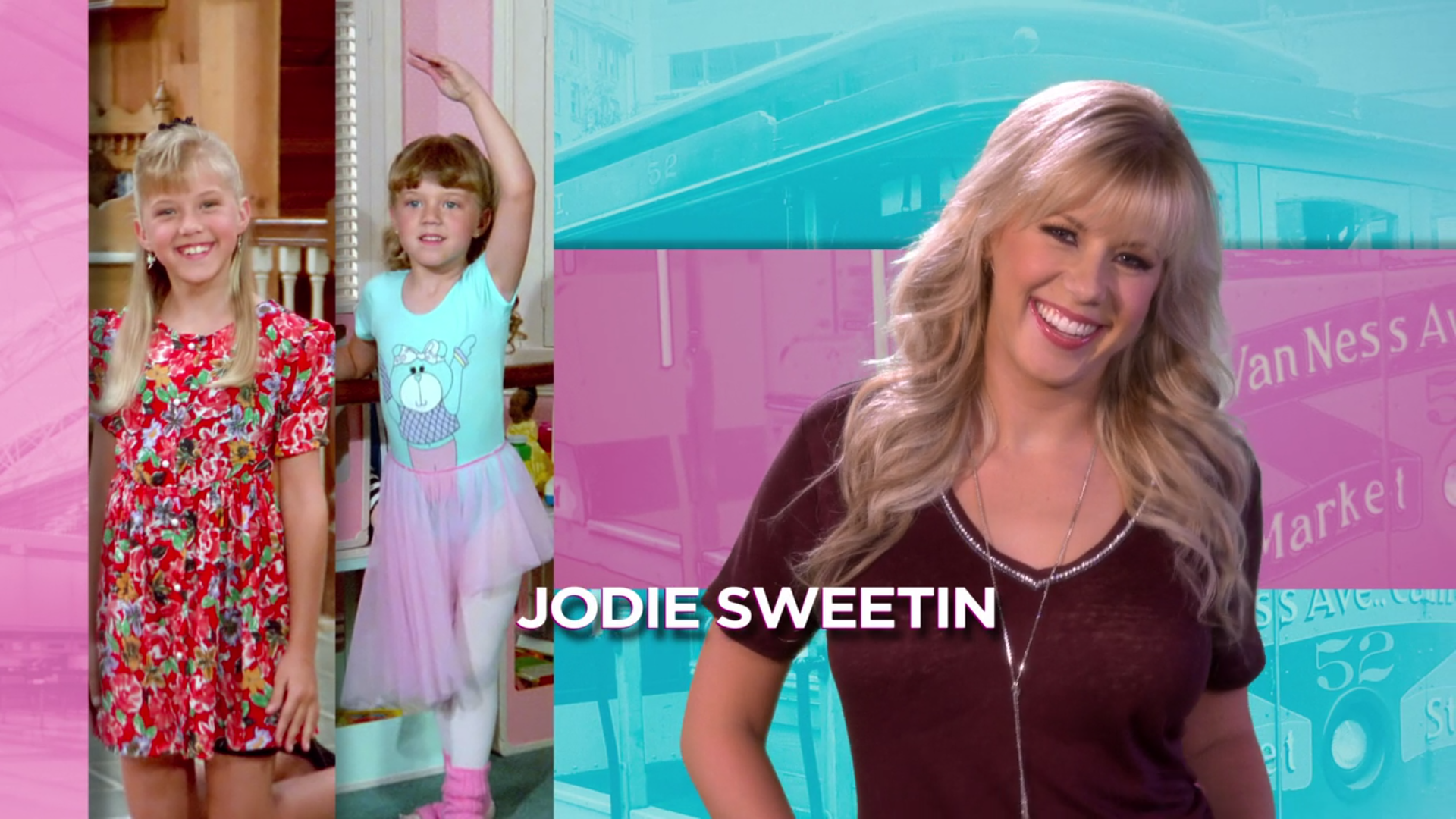 Image Fuller House Season 1 Stephanie Character Creditpng Full