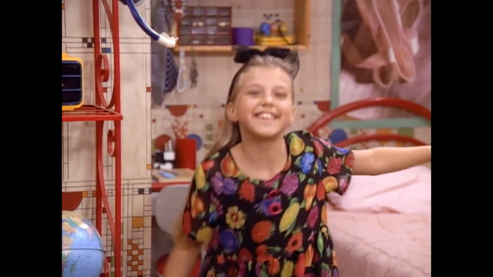Image - Season 6 Stephanie.png | Full House | FANDOM powered by Wikia