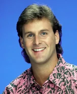 Joey Gladstone | Full House | Fandom