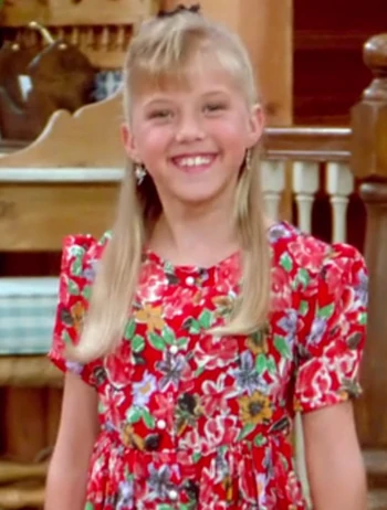 Stephanie Tanner | Full House Wiki | Fandom