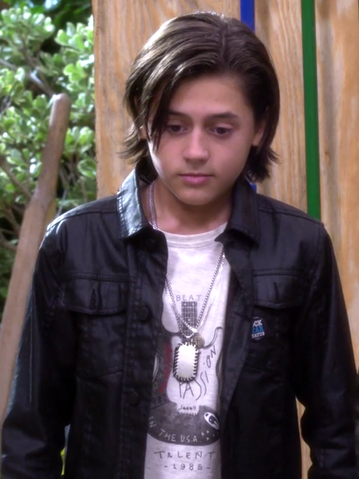 Image - Bobby Popko Fuller House 001.png | Full House | FANDOM powered ...